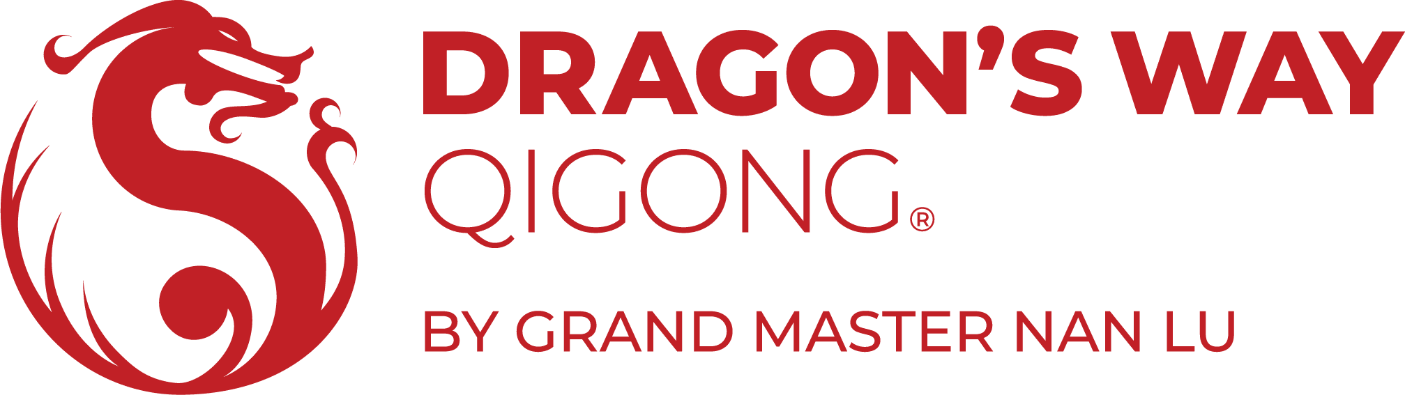 Dragon's Way Qigong® - Harmony Healing